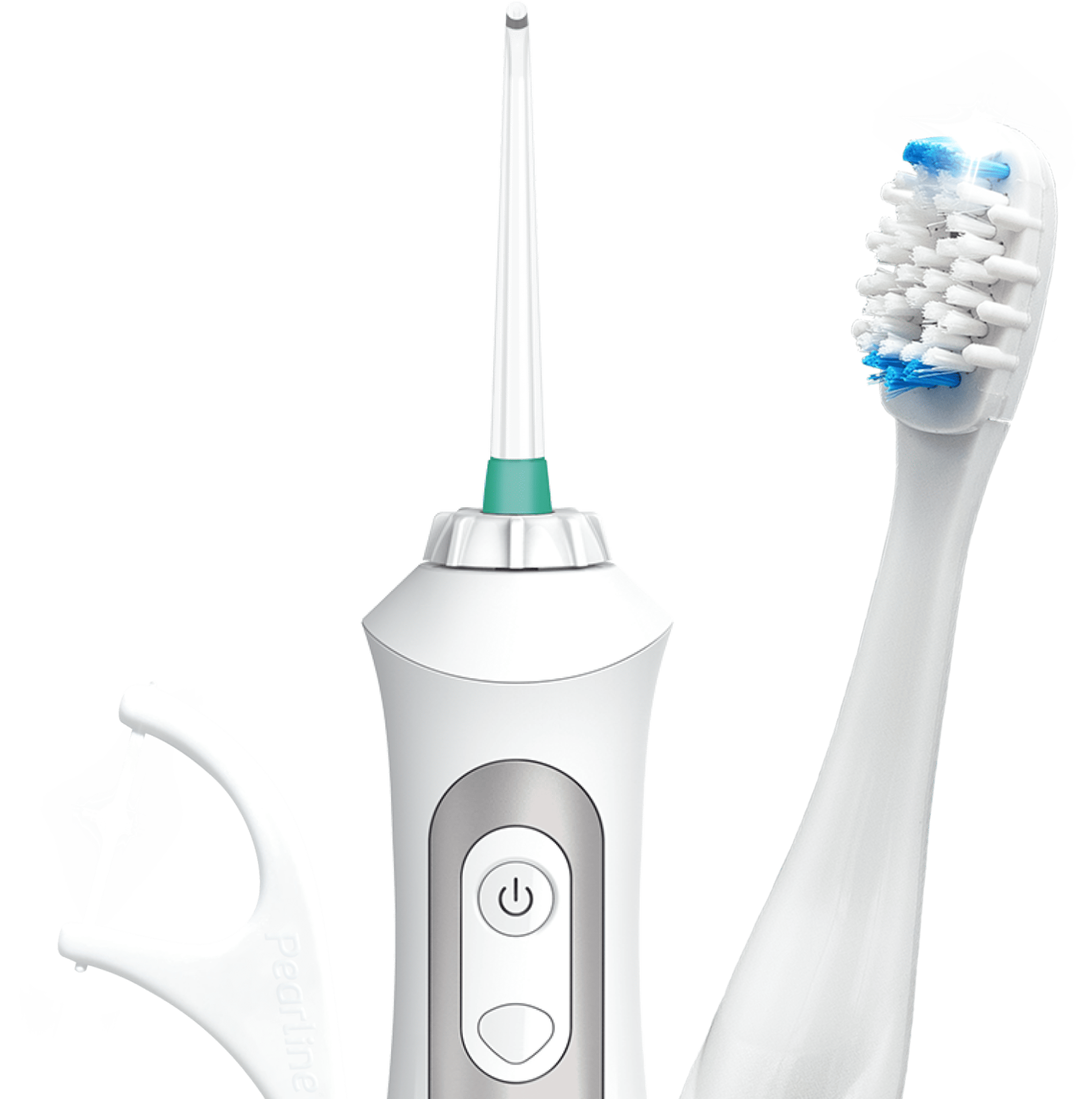 Pearline – Your source for oral care