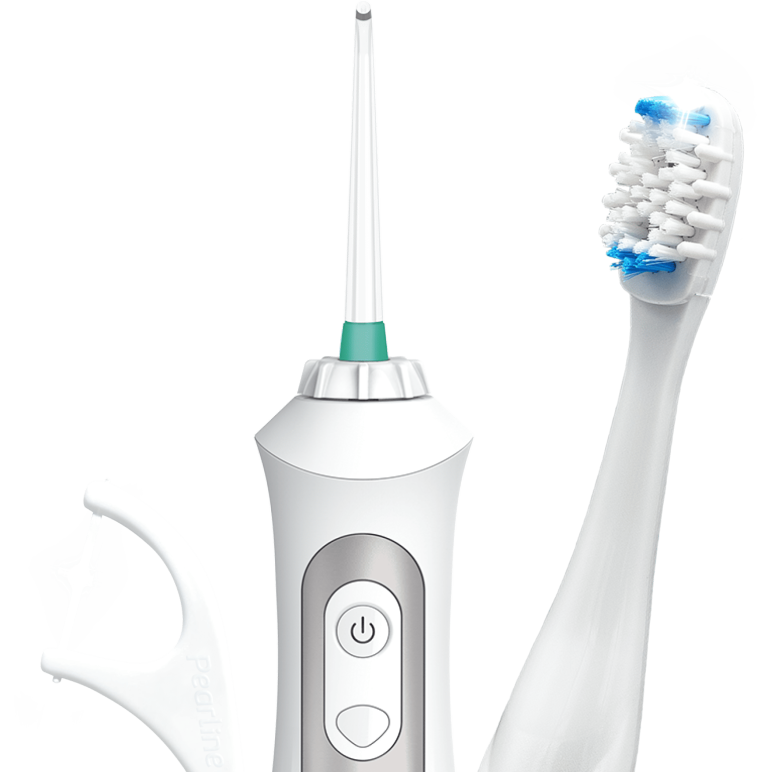 Pearline – Your source for oral care